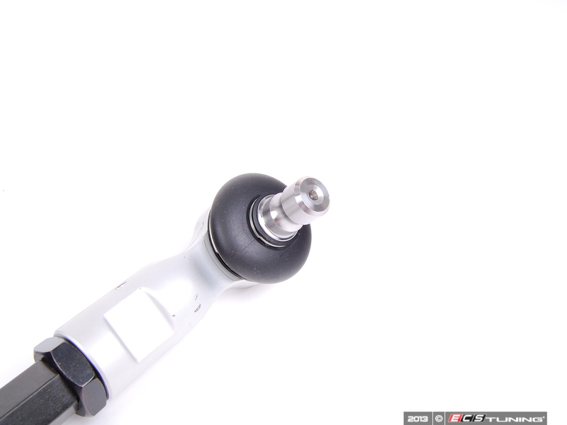 ECS News - Audi B8 A5 SPC Adjustable Upper Control Arms