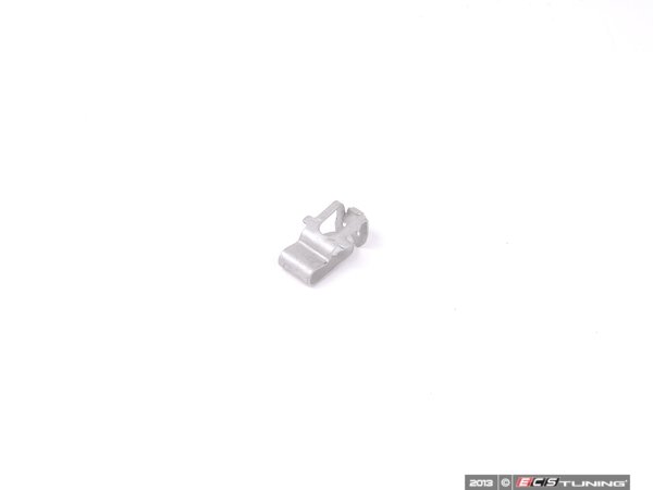 Genuine MINI - 07146981768 - Clip - Priced Each (07-14-6-981-768)