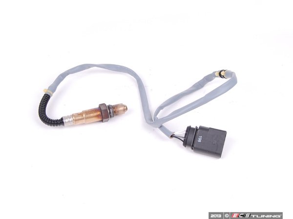 Genuine Volkswagen Audi - 1K0998262B - Oxygen Sensor (1K0 998 262 B)