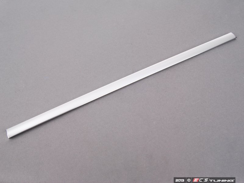 Genuine BMW - 51361924758 - Molding - Right (51-36-1-924-758)