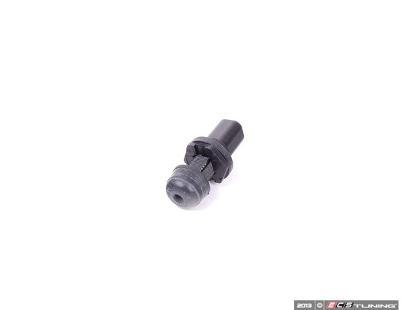 Genuine Volkswagen Audi - 6X0827499F - Buffer (6X0 827 499 F)