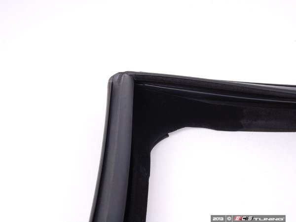 Genuine BMW - 51327020578 - WINDOW GUIDE (51-32-7-020-578)