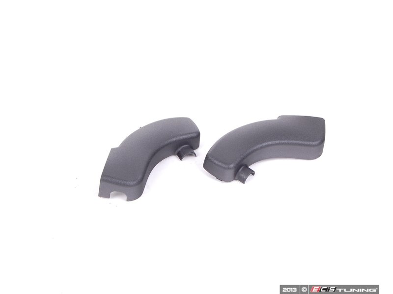 Genuine BMW - 51167062264 - Rear View Mirror Cap (51-16-7-062-264)