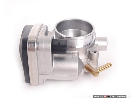 Genuine MINI - 13541503358 - Throttle Housing / Body (13-54-1-503-358)