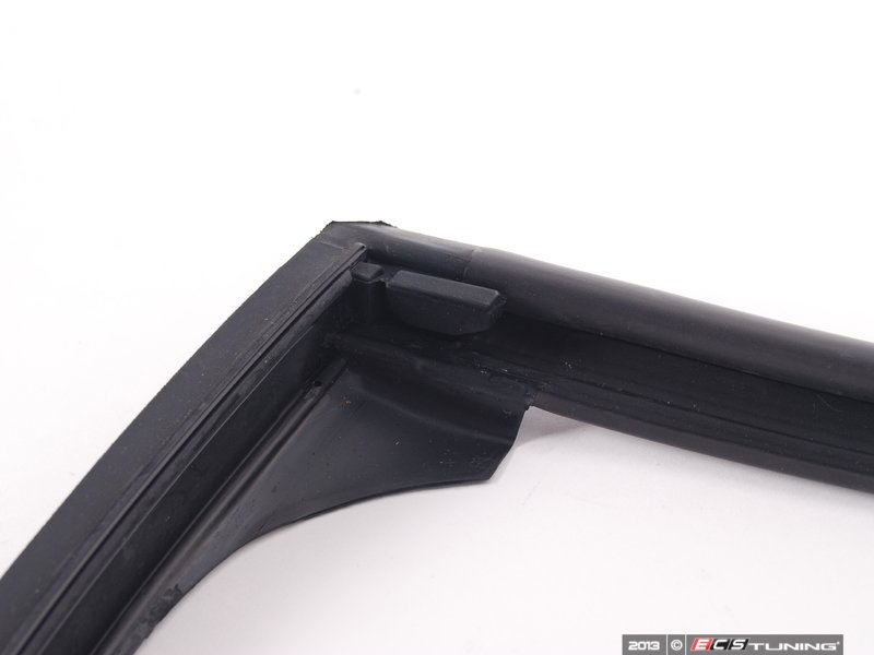 Genuine BMW - 51220402748 - RIGHT REAR DOOR SEAL (51-22-0-402-748)