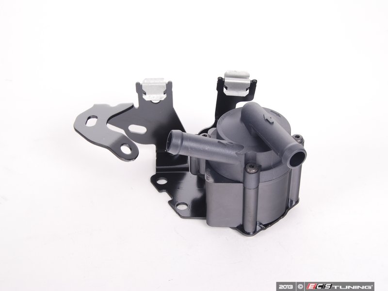 Genuine MINI - 11538843817 - Additional Water Pump (11-53-8-843-817)