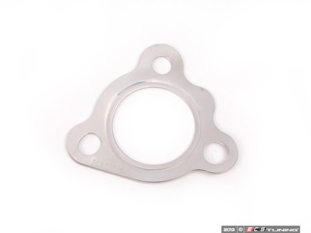 Genuine Volkswagen Audi - 06A253039H - Exhaust Gasket (06A 253 039 H)