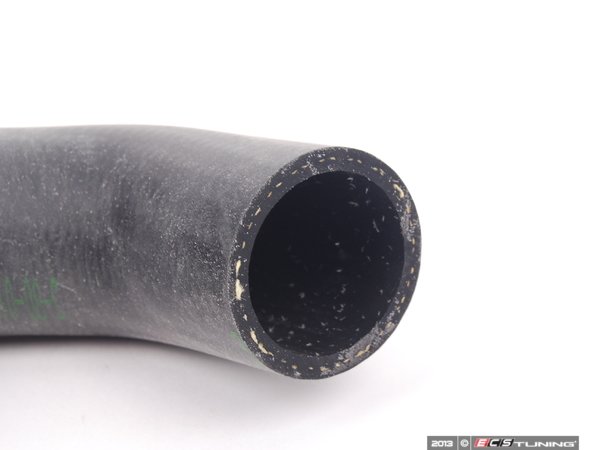 Genuine BMW - 11531718982 - Coolant Hose (11-53-1-718-982)