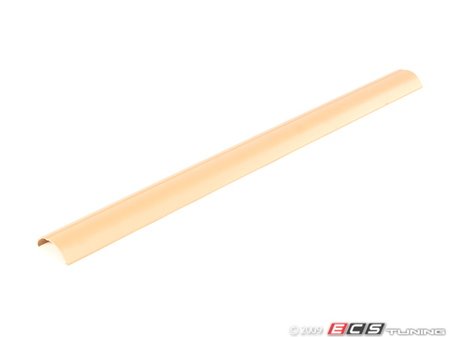 Genuine BMW - 51478204007 - Door Sill Plate - Front (51-47-8-204-007)