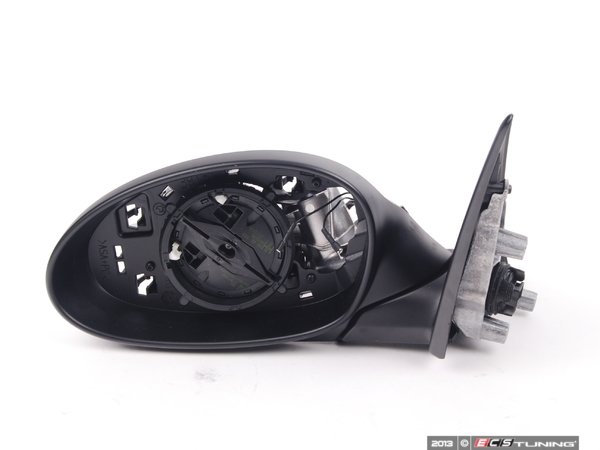 Genuine BMW - 51167189967 - Exterior Folding Mirror - Left (51-16-7-189 ...