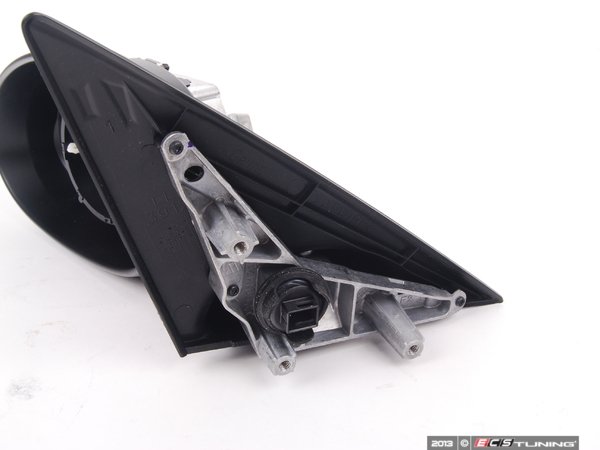 Genuine BMW - 51167189967 - Exterior Folding Mirror - Left (51-16-7-189 ...