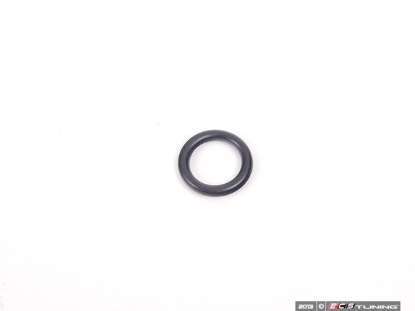Genuine Porsche - N90405402 - Oil Filter Cap Drain Plug O-Ring - 11x2.5