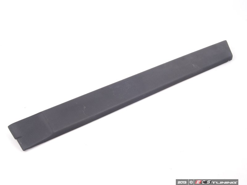 Genuine Volkswagen Audi - 193853753F2BC - Door protection strip - (NO ...