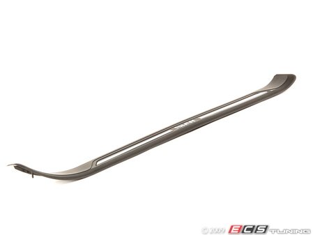 Genuine BMW - 51478178120 - E39 Front Door Sill Cover - Right (51-47-8 ...