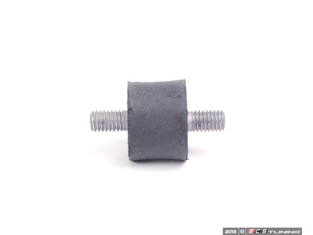 Genuine Porsche - 95534363810 - Rubber Buffer - Priced Each
