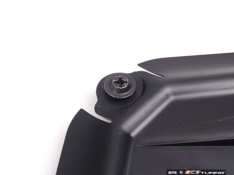 Genuine BMW - 51717074183 - Underfloor Coating Center (51-71-7-074-183)