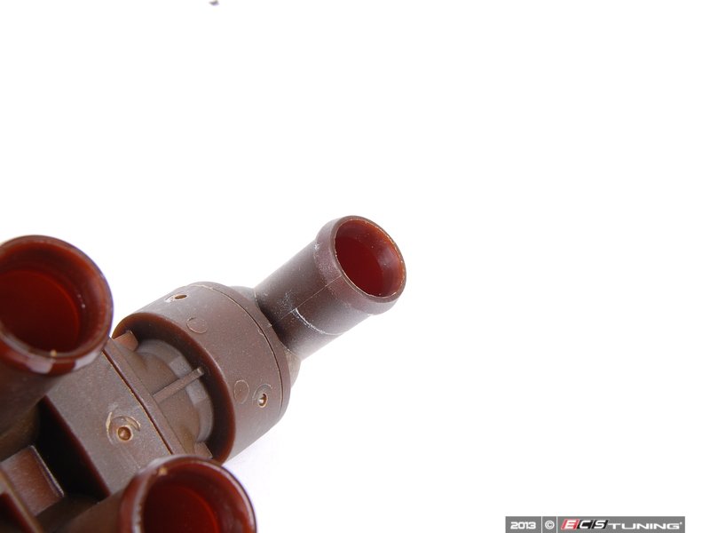 Genuine Mercedes Benz - 1268300084 - VALVE,VENT S - (NO LONGER AVAILABLE)