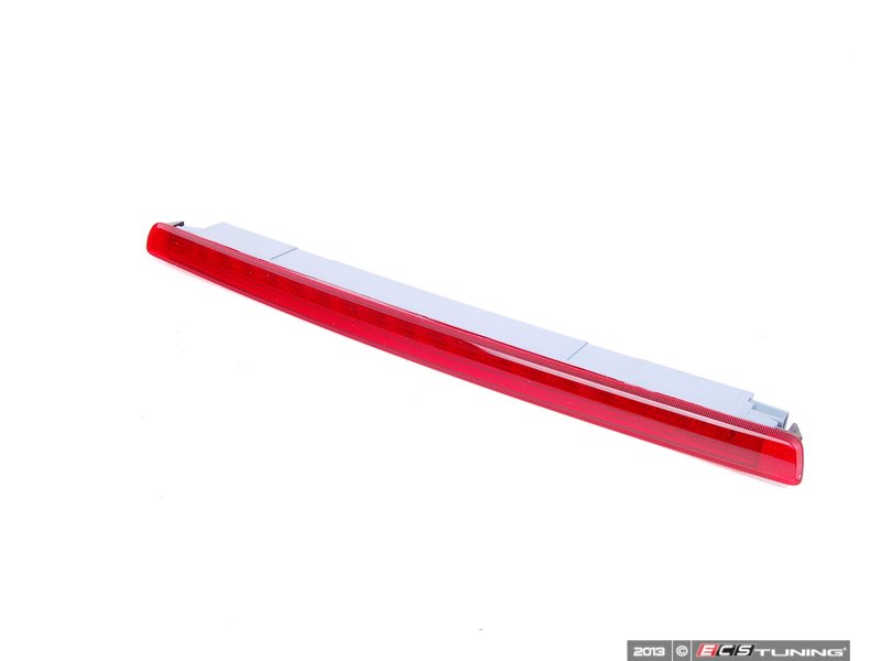 Genuine Porsche - 99763105201 - Center Stop Lamp