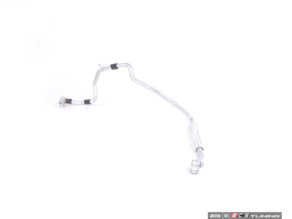 Genuine Volkswagen Audi - 1K0820743CE - Air Conditioner Hose (1K0 820 ...