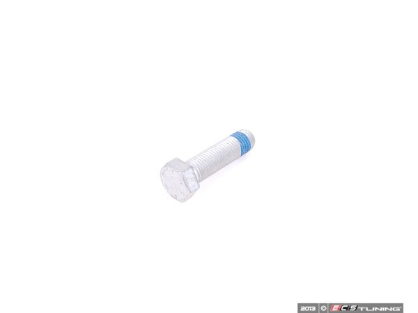 Genuine Mercedes Benz - 1244210471 - Brake Caliper Bolt - Priced Each