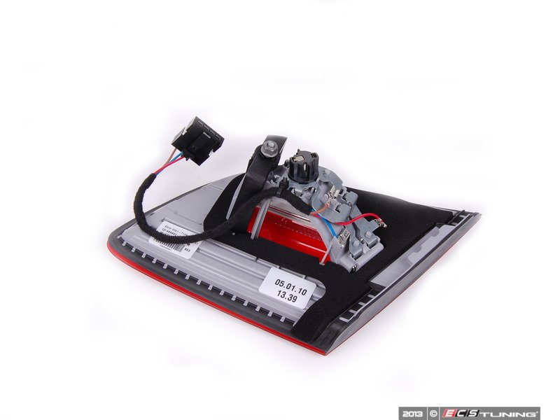 Genuine BMW - 63217162303 - inner tail Light - Left (63-21-7-162-303)