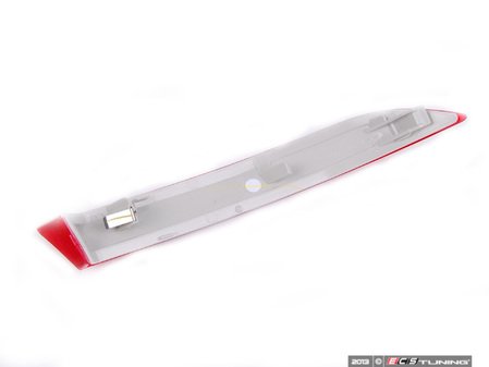 Genuine BMW - 63147240998 - Rear Bumper Reflector - Right (63-14-7-240-998)