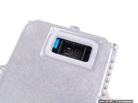 Genuine Volkswagen Audi - 1T0907391 - Headlight Range Control Module ...