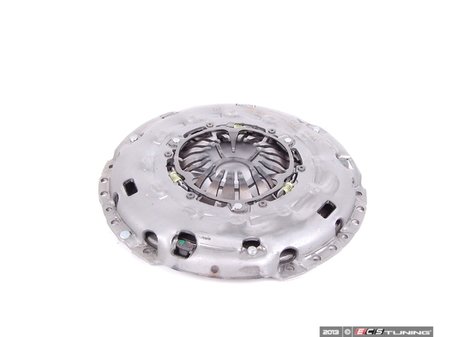 Genuine Volkswagen Audi - 07K141015B - Clutch Disc/Pressure Plate ...