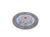 Genuine Volkswagen Audi - 07K141015B - Clutch Disc/Pressure Plate ...