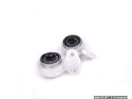 Genuine BMW - 31126783376 - E46 Z4 Front Control Arm Bushing Set (31-12 ...