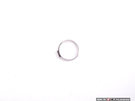 Genuine Volkswagen Audi - N10166201 - Hose Clamp - Priced Each (N 101 ...