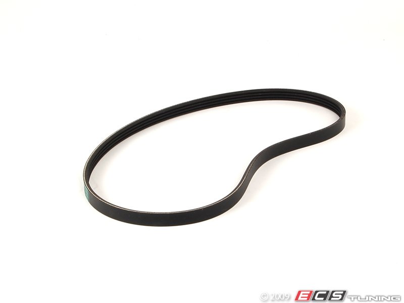 Genuine BMW - 11281743193 - Accessory Belt - Air Conditioner (11-28-1 ...