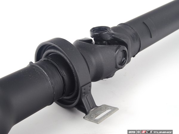 Genuine BMW - 26102228910 - E39 M5 Drive Shaft Assembly (26-10-2-228-910)