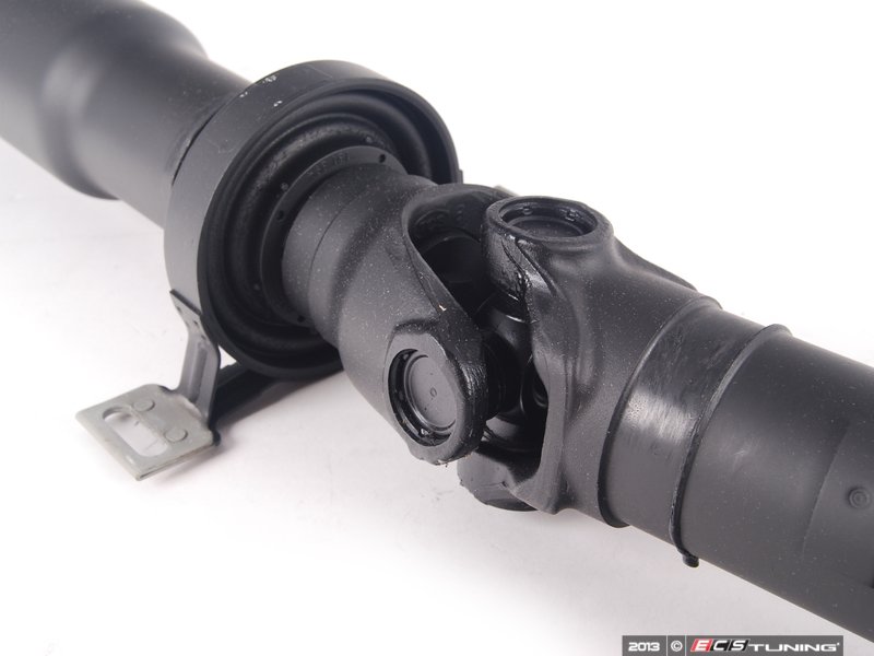 Genuine BMW - 26102228910 - E39 M5 Drive Shaft Assembly (26-10-2-228-910)