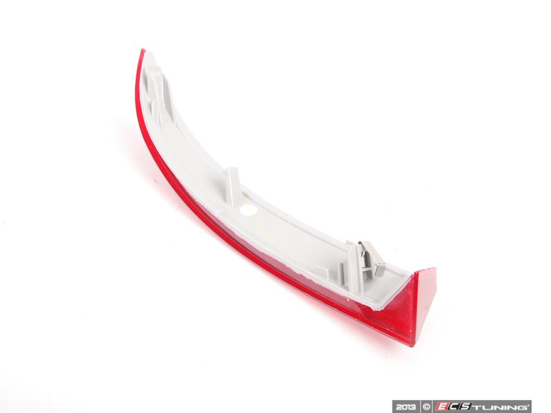 Genuine BMW - 63147240998 - Rear Bumper Reflector - Right (63-14-7-240-998)