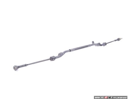 Genuine Mercedes Benz - 2024600505 - Drag Link Assembly