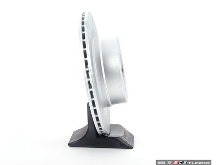 Genuine BMW - 34216855005 - Brake Disc - Priced Each (34-21-6-855-005)