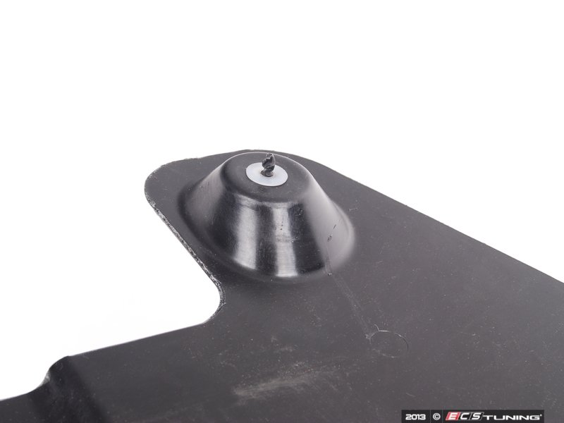 ECS News - JCW Belly Pan Kit - MINI R60 Countryman SX (All4)