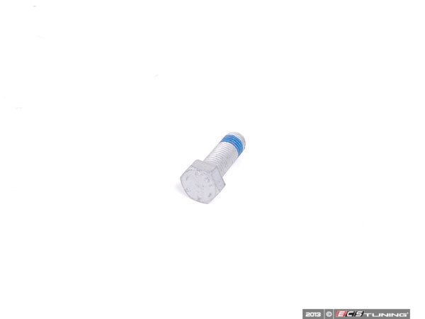 Genuine Mercedes Benz - 1244210571 - Brake Caliper Bolt - Priced Each