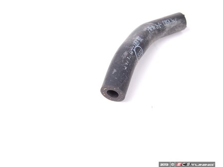 Genuine Volkswagen Audi - 1K0121447AT - Coolant Hose (1K0 121 447 AT)