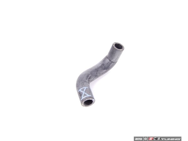 Genuine Volkswagen Audi - 1K0121058AL - Coolant Hose (1K0 121 058 AL)