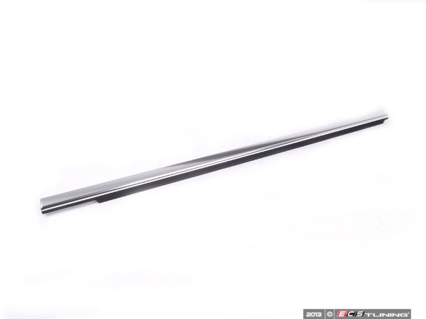 Genuine Mercedes Benz - 2127250665 - SEALING RAIL