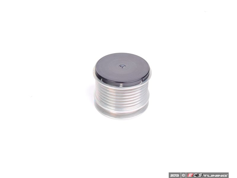 Genuine Mercedes Benz - 2711550115 - Alternator Pulley