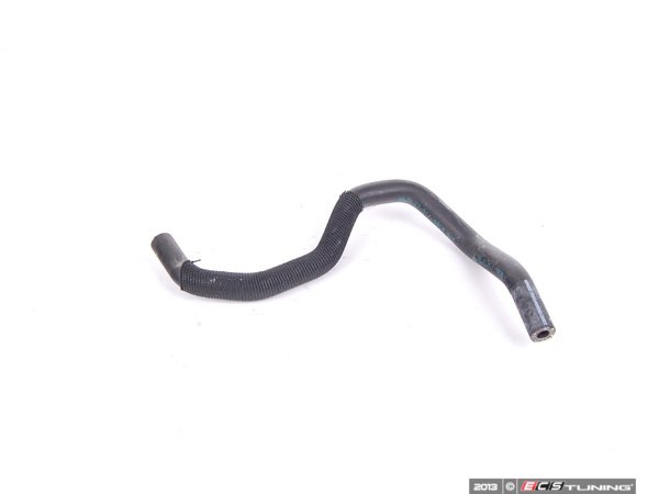 Genuine Volkswagen Audi - 1K0121447BA - Coolant Hose (1K0 121 447 BA)