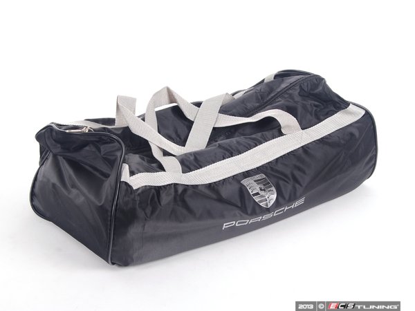 Genuine Porsche - 00004320201 - Genuine Car Cover