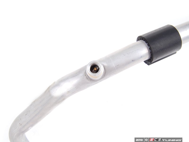 Genuine Volkswagen Audi - 1K0820743CE - Air Conditioner Hose (1K0 820 ...