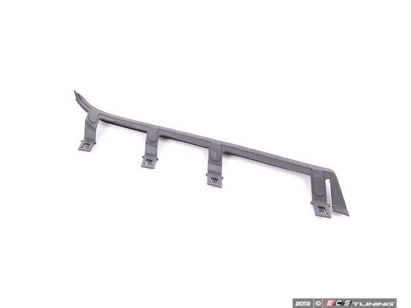 Genuine BMW - 63126939273 - Upper Headlight Gasket - Left (63-12-6-939-273)