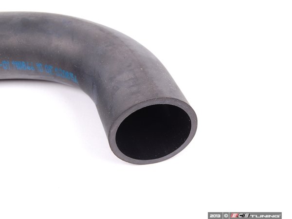 Genuine BMW - 16117176673 - Fuel Filler Kneck (16-11-7-176-673)