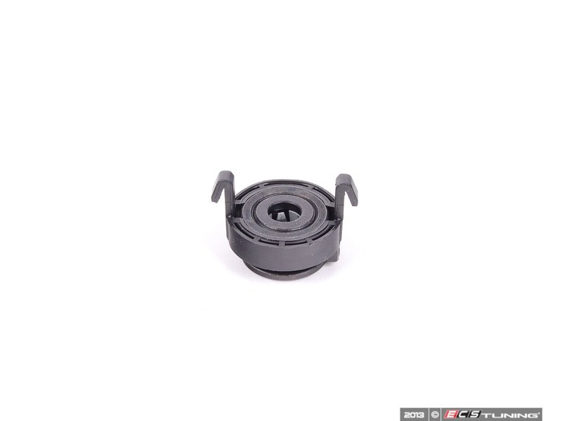 Genuine Volkswagen Audi - 7L0837346A - SPACER (7L0 837 346 A)