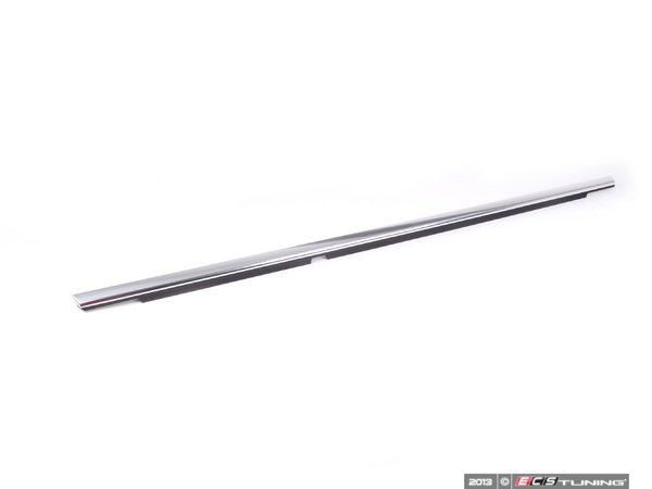 Genuine Mercedes Benz - 2127351165 - SEALING RAIL